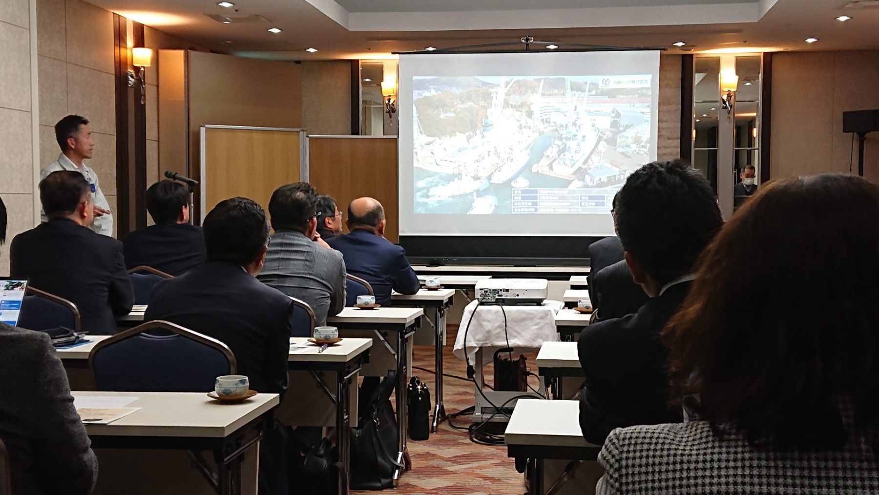 研修部会 令和5年度第1回研修会開催 | 広島県東部機械金属工業協同組合